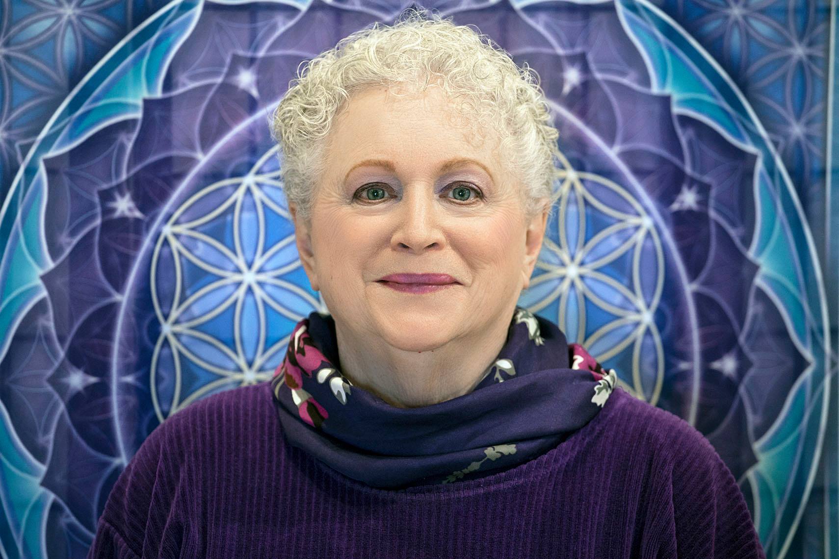 Intuitive Diane Maria – Blessedly Gifted Intuitive Since 1978